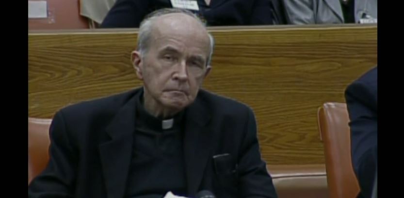 Sister Margaret Ann Murder: Is Gerald Robinson Dead or Alive? Update