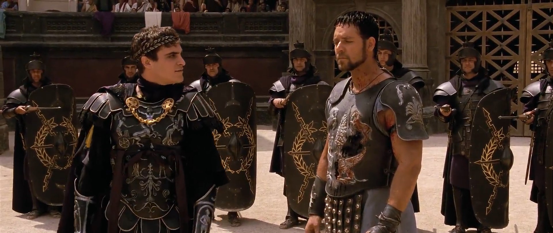 Is Gladiator a True Story? Is the Movie Based on Real Life?