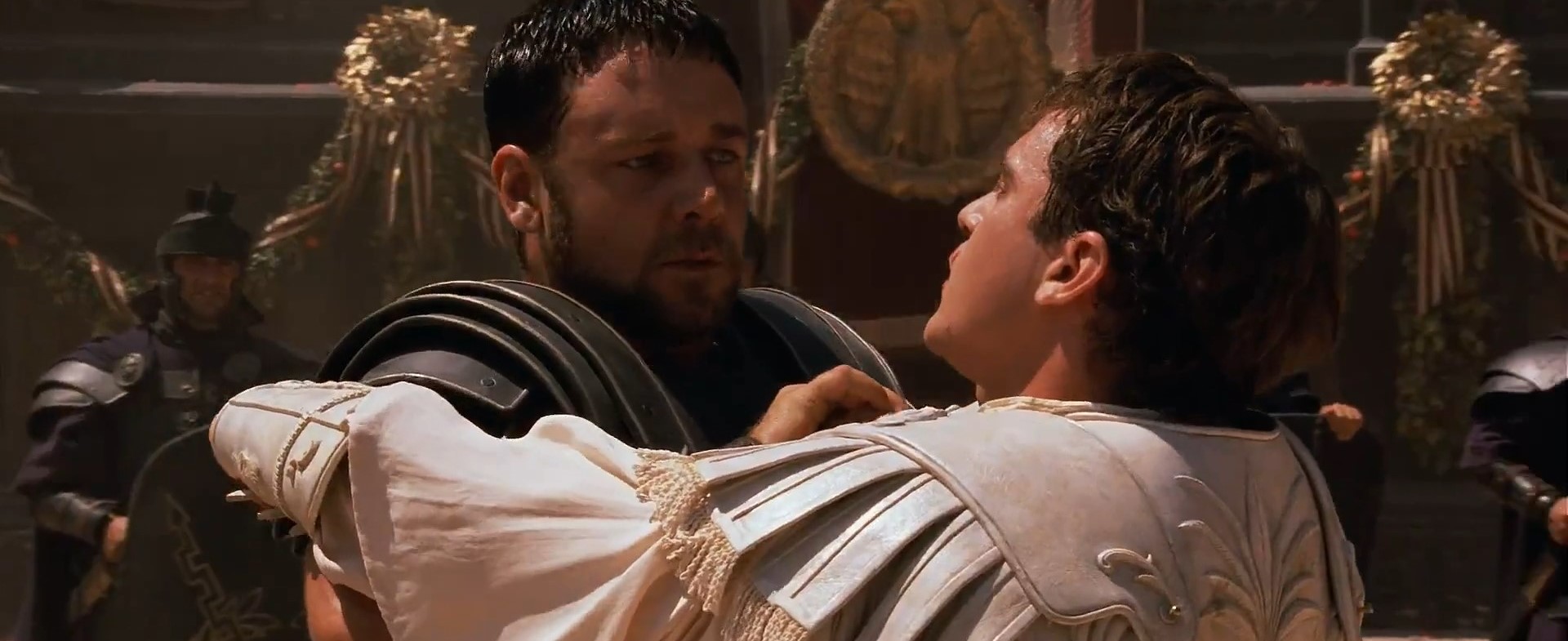 Is Gladiator a True Story? Is the Movie Based on Real Life?
