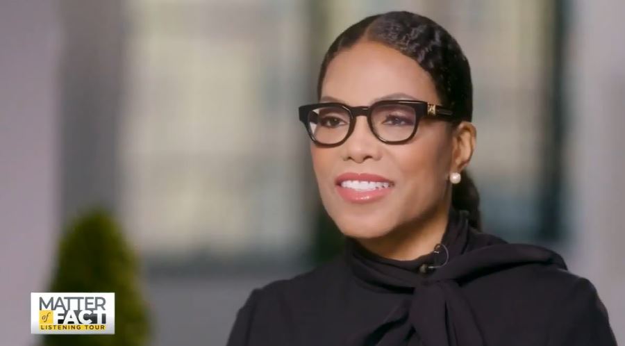 Ilyasah Al-Shabazz Now: Where is Malcolm X's Daughter Today? Blood ...