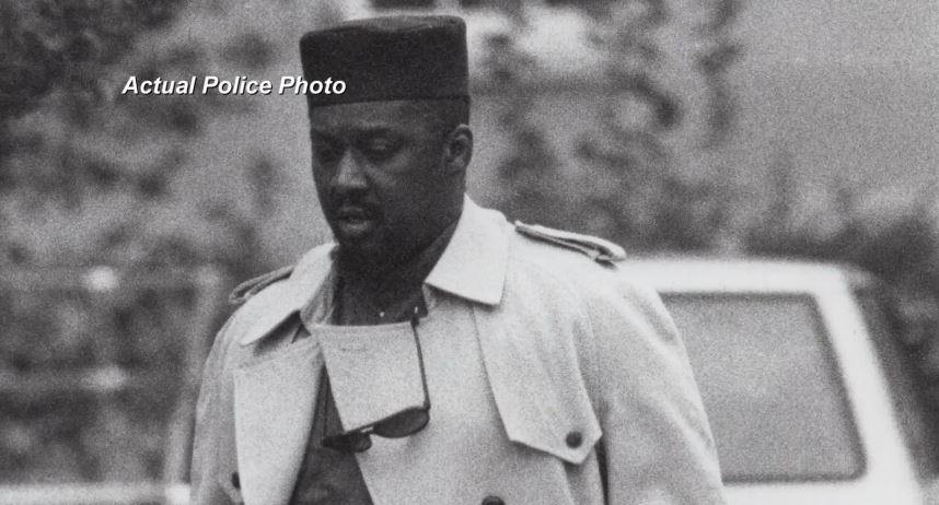 James Perry Now: Who Was Lawrence Horn's Accomplice? Is He Dead or ...