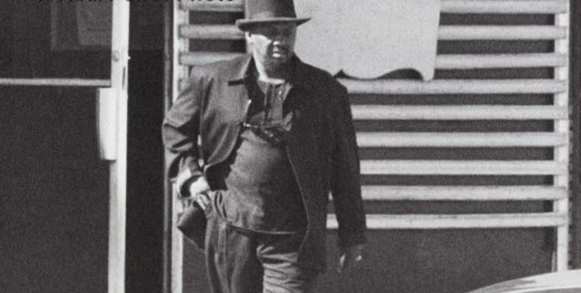 James Perry Now: Who Was Lawrence Horn's Accomplice? Is He Dead or ...