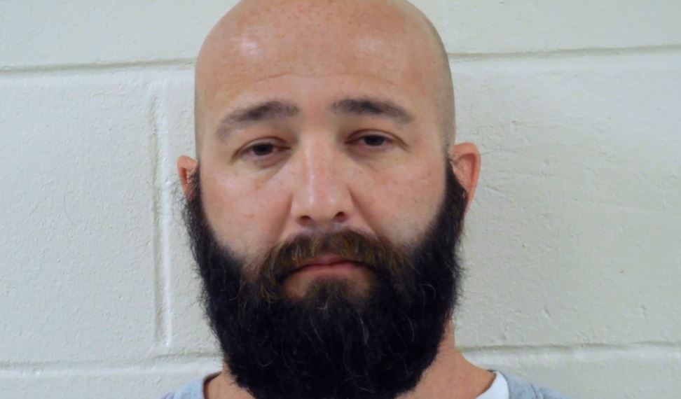 Sharron Erickson Murder: Where is James Marrs Now? Update