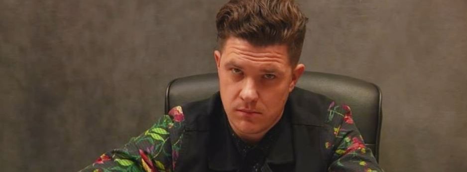 Jordan Brady Now: Where is DeAnne Stidham's Son Today? LuLaRich Update