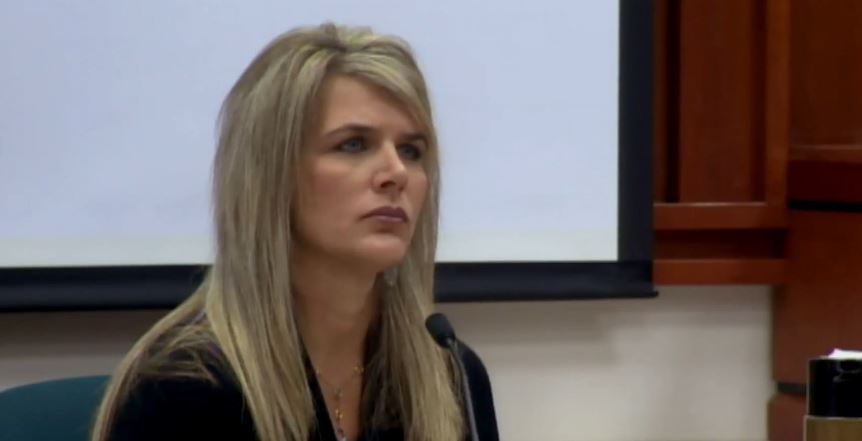 Kandi Hall Now: Where is Rob Hall's Wife Today? Update