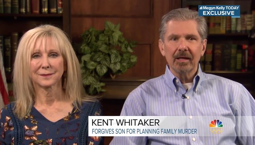 Kent Whitaker Now: Where is Bartlett Whitaker’s Dad Today? Update