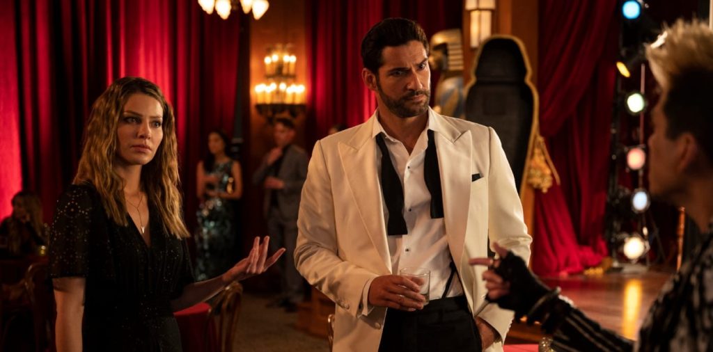 8 Shows Like The Chosen You Must See