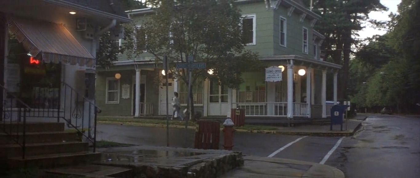 Where Was Labyrinth Filmed? 1986 Movie Filming Locations