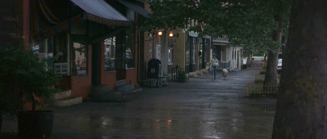 Where Was Labyrinth Filmed? 1986 Movie Filming Locations