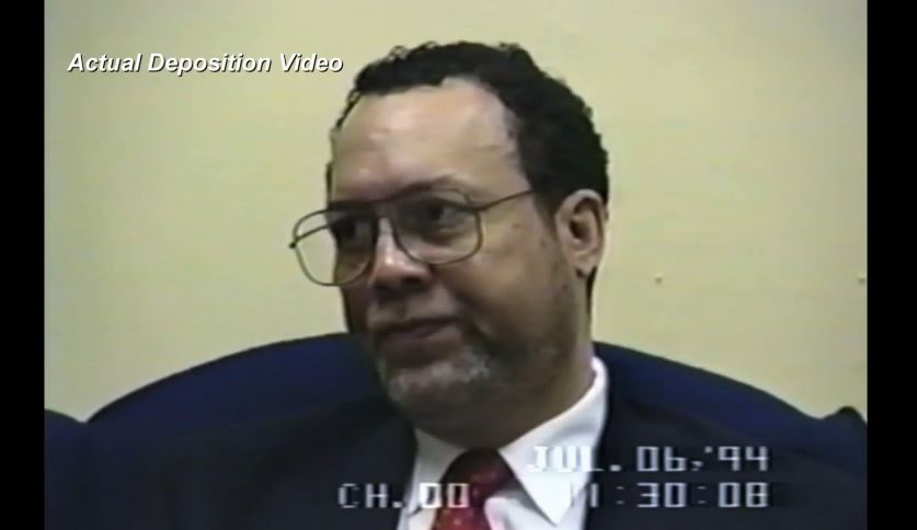 Lawrence Horn Now: Who Was Mildred Horn's Ex-Husband? Is He Dead or ...