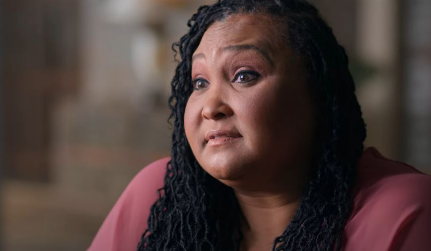 Maryum Ali Now: Where is Muhammad Ali’s Daughter Today? Blood Brothers ...