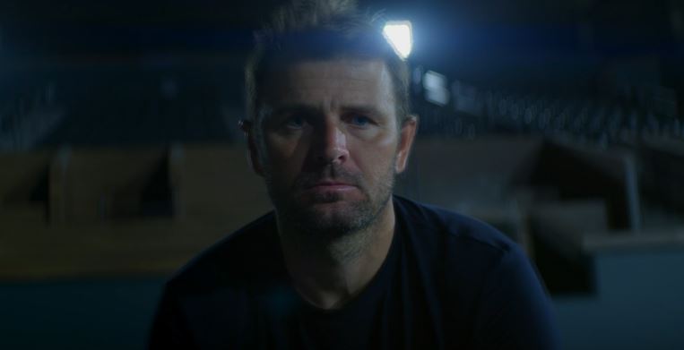 Mardy Fish Now: Where is Former Tennis Olympic Medalist Today? Netflix ...