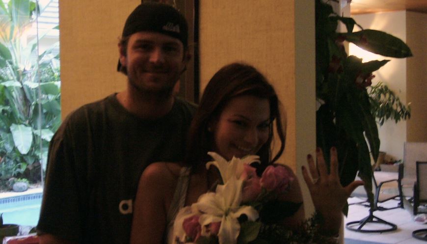 Stacey Gardner Now: Where is Mardy Fish's Wife Today? Netflix Untold Update