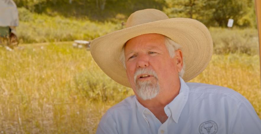 Mark Stidham Now: Where is DeAnne Stidham's Husband Today? LuLaRich Update