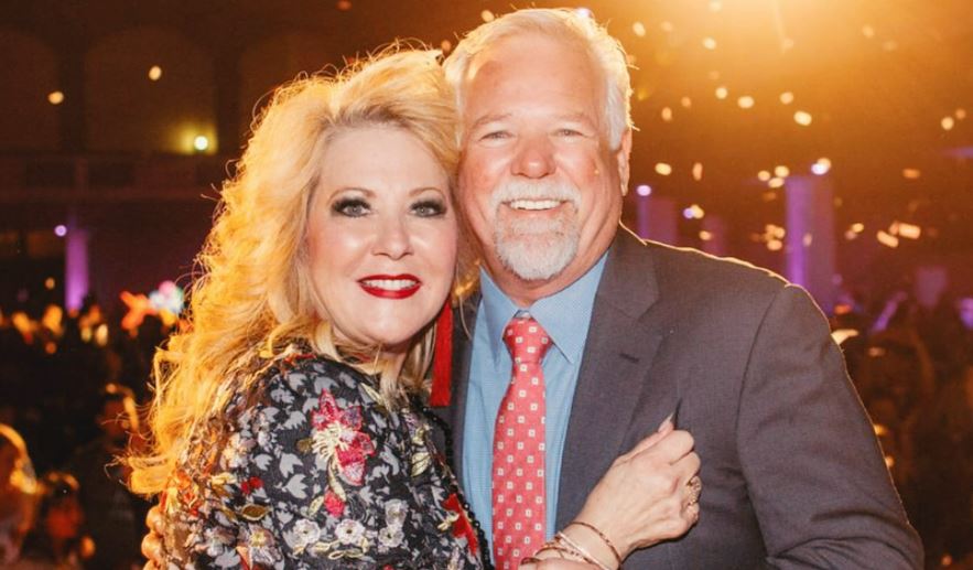 What is Mark and DeAnne Stidham's Net Worth?