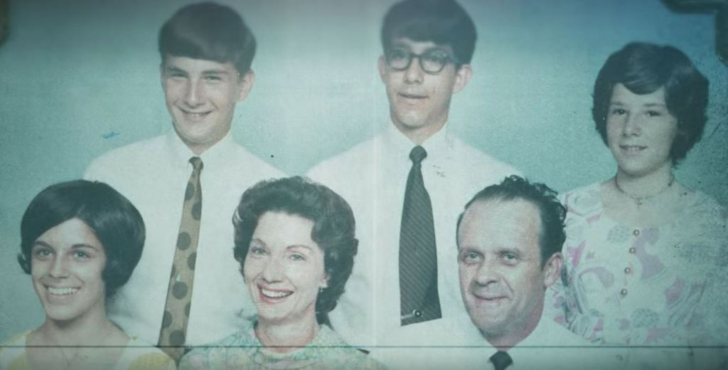Billy Milligan's Parents: Is Chalmer Milligan Dead or Alive? Monsters ...