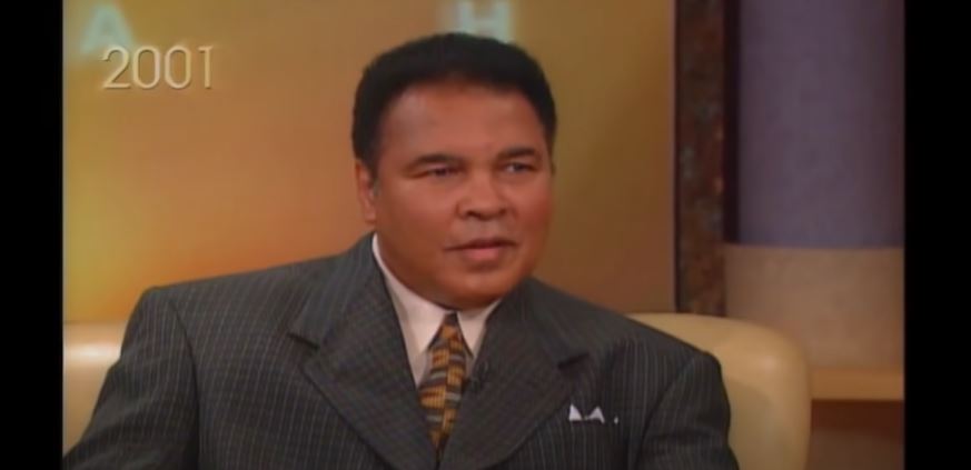 What Was Muhammad Ali's Net Worth At The Time of His Death?