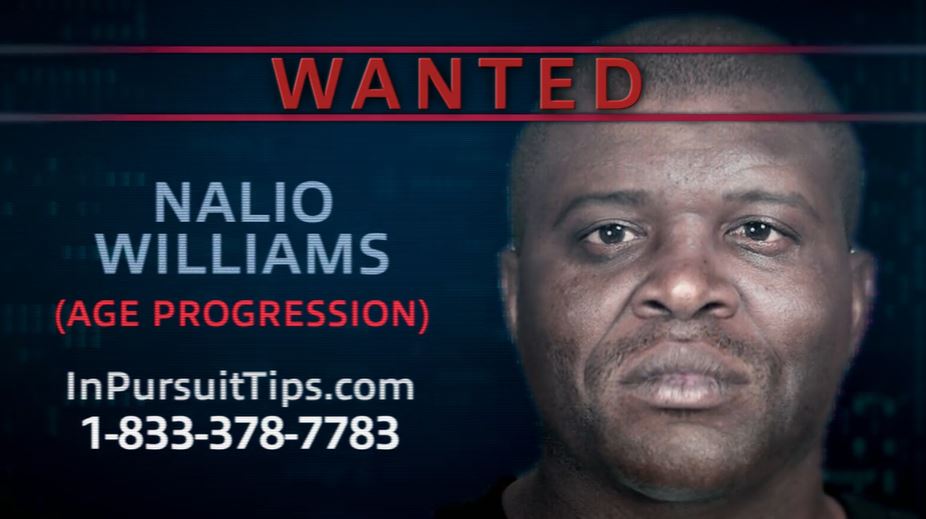 Has Nalio Williams Been Found? Where is Ray Modia’s Killer Now? Update