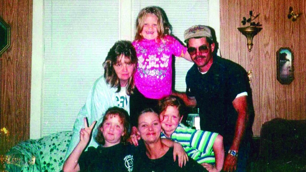Deborah Brashers Now: Where is Robert Eugene Brashers' Daughter Today ...
