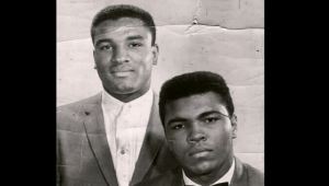 Rahman Ali Now: Where is Muhammad Ali’s Brother Today? Blood Brothers ...