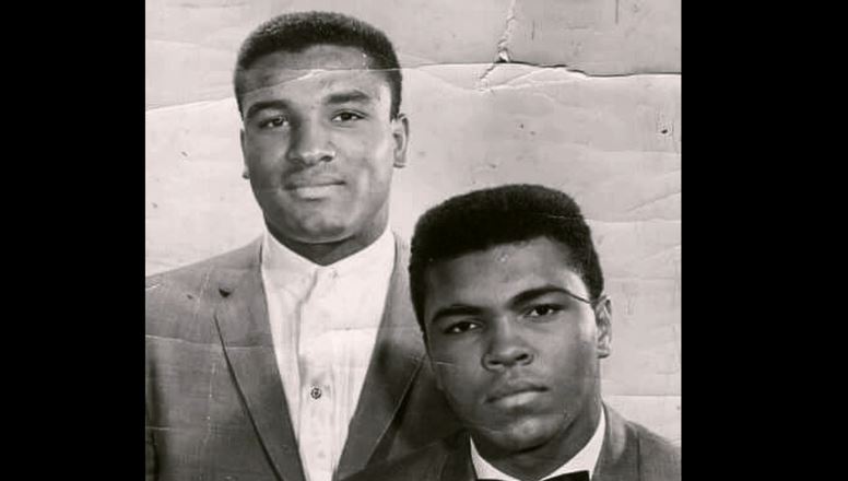 Rahman Ali Now: Where is Muhammad Ali’s Brother Today? Blood Brothers Update