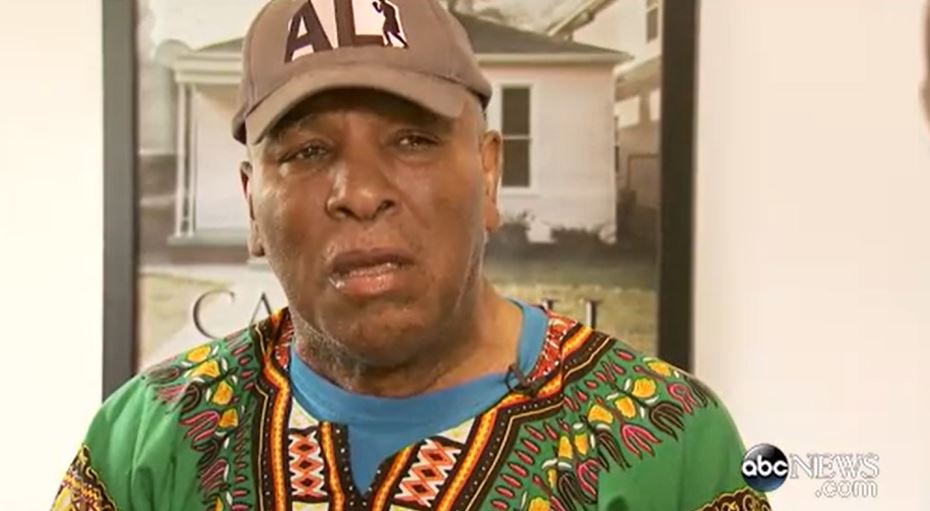 Rahman Ali Now: Where is Muhammad Ali’s Brother Today? Blood Brothers ...