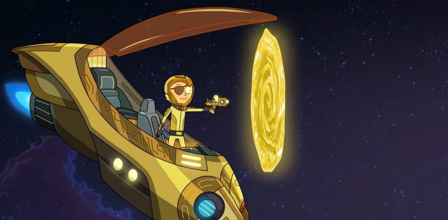 Rick and Morty Season 5 Finale Ending, Explained: Who Is Rick C-137?
