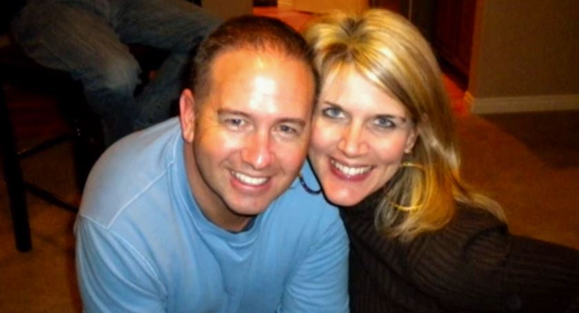 Kandi Hall Now: Where is Rob Hall's Wife Today? Update