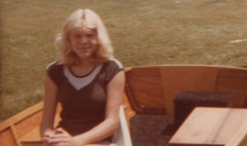 Robin Lindsey Now: Where is William Lindsey and Willa Jean's Daughter ...