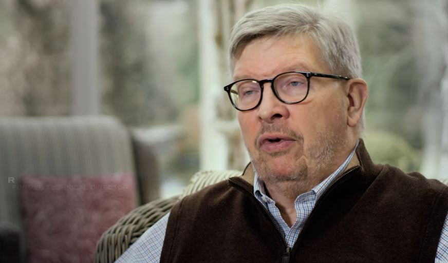 Ross Brawn Now: Where is Former F1 Team Principal Today? Schumacher Update