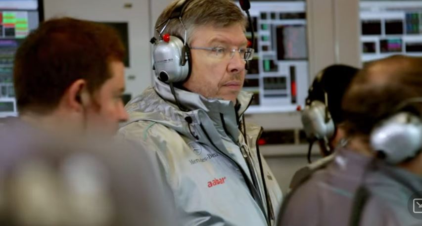 Ross Brawn Now: Where is Former F1 Team Principal Today? Schumacher Update