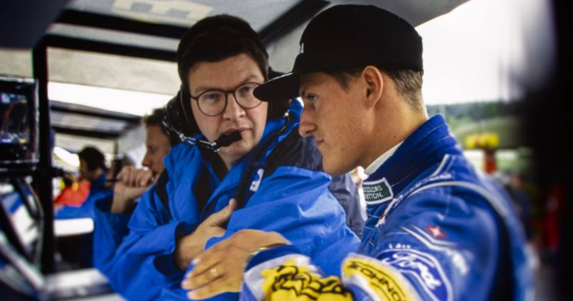 Ross Brawn Now: Where is Former F1 Team Principal Today? Schumacher Update