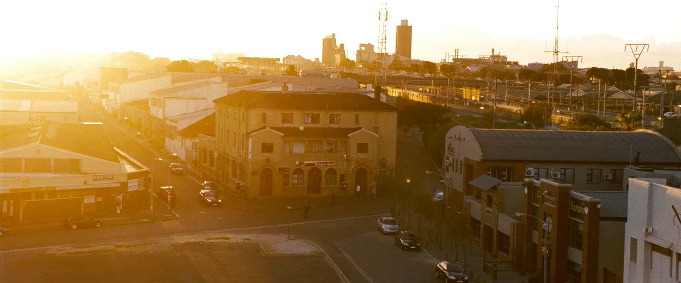 Where Was Safe House Filmed? 2012 Movie Filming Locations