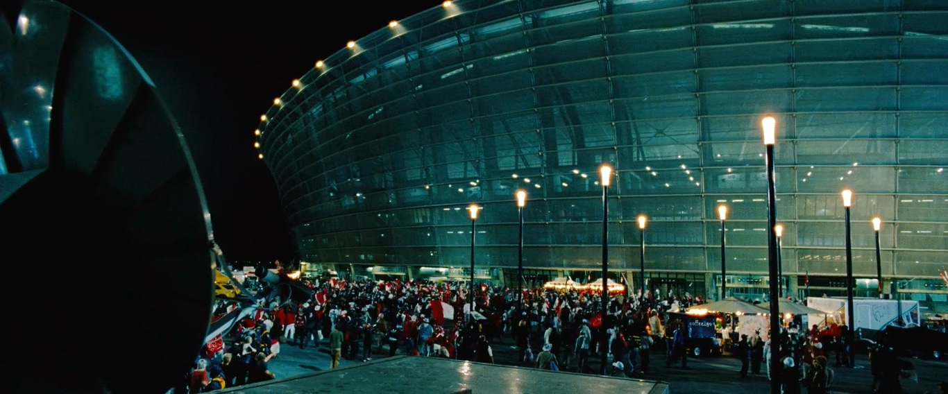 Where Was Safe House Filmed? 2012 Movie Filming Locations