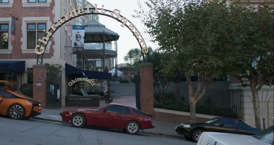 Where Was Shang-Chi Filmed? Legend of the Ten Rings Filming Locations