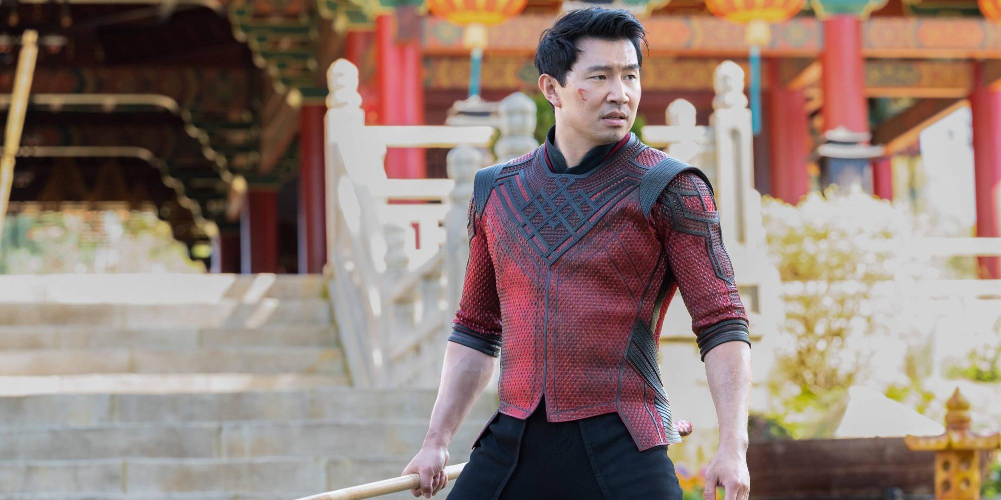 Where Was Shang-Chi Filmed? Legend of the Ten Rings Filming Locations