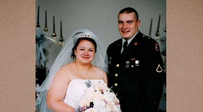 Where Are Paige Blades and Scott Sunford Today?