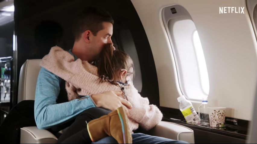 Who Is Inspiration4's Jared Isaacman's Wife? Does He Have Kids? Who Are His Parents?