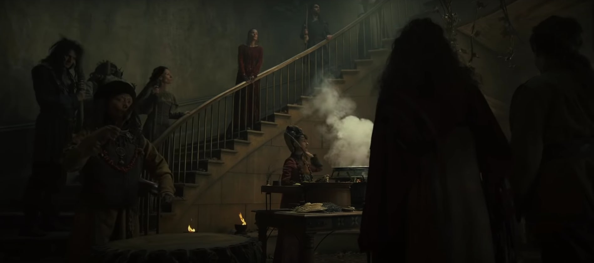 See Season 2 Episode 3 Recap/Ending Explained: Is Jerlamarel Dead?
