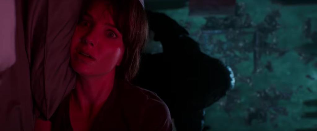 Malignant Ending, Explained: Who Is Gabriel? Are Sydney and Serena Dead ...