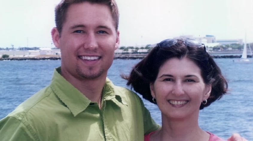 Matt Phillips: Calvin and Pamela Phillips' Son is Moving on Today