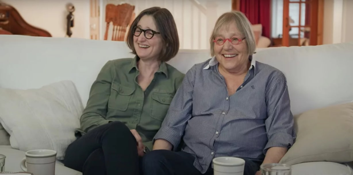 Sandra Russo and Robin Young Now: Where Are Ry Russo-Young's Moms Today ...