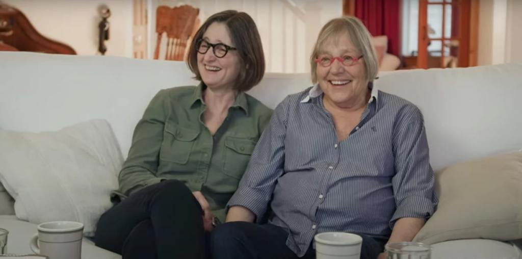 Sandra Russo and Robin Young Now: Where Are Ry Russo-Young's Moms Today ...