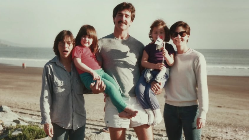 Sandra Russo and Robin Young Now: Where Are Ry Russo-Young's Moms Today ...