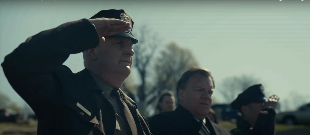 American Rust Episode 3 Recap and Ending, Explained: Who is the Caller?