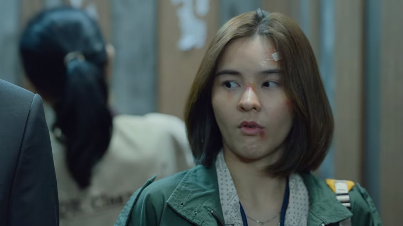 Bangkok Breaking Ending, Explained: Is Mr. Wat Dead or Alive? Is Thida Dead?