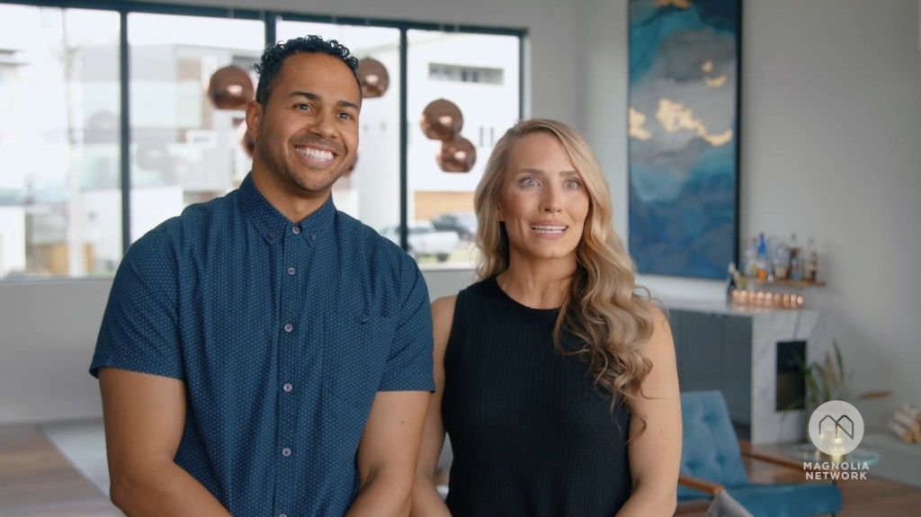 Brooke and Brice Gilliam: Marriage, Family and Professional Life