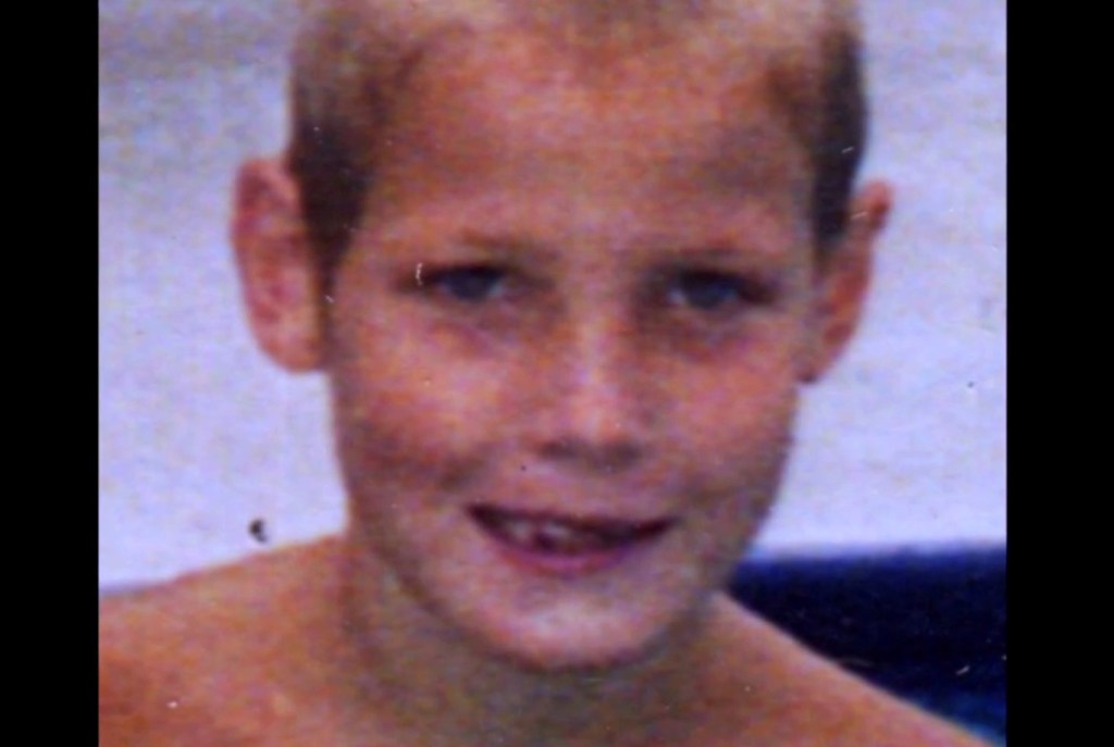 Leah Hackett Now: Where is Zachary Bernhardt's Mom Today? Is He Found ...