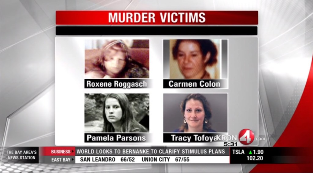 Joseph Naso Now: Where is the Serial Killer Today? Update