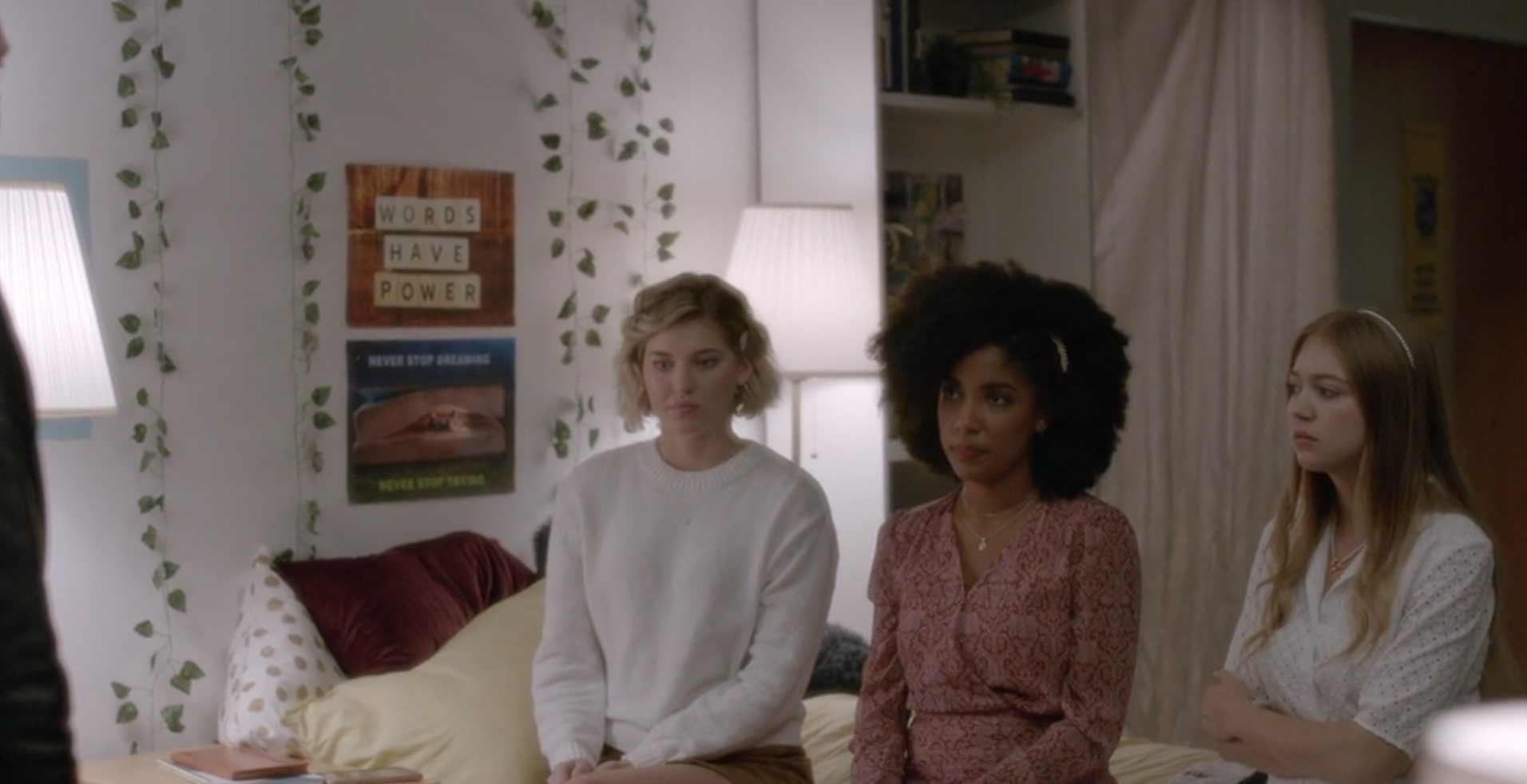 Where Was The Secret Lives of College Freshmen Filmed? Is it a True ...